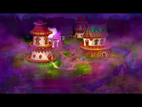 Steam Community :: Video :: Dreamland Solitaire Dark Prophecy Gameplay ...