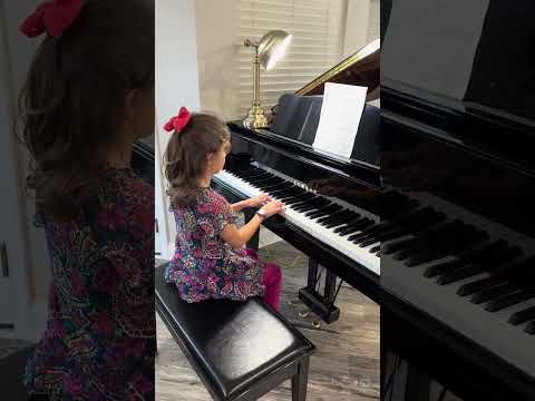 Angels We Have Heard on High by Cataulin Music Academy
