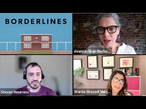 #98 – The Ban on Islamic Adoptions, with Warda Shazadi Meighen ...