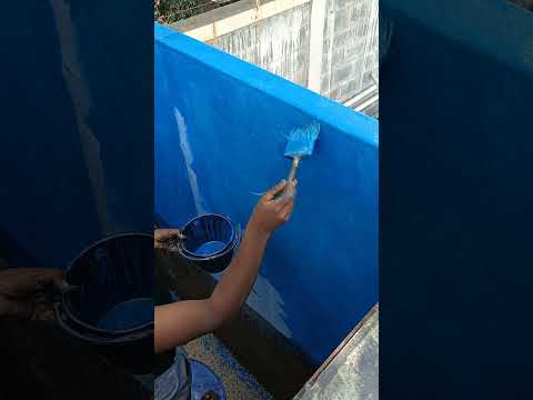 FRP Coating Services, Fiber Reinforced Plastic Coating Services in India
