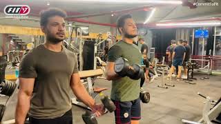 3 Best Gym in Saharanpur - Expert Recommendations