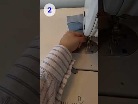 2 Game-Changing Seams😉| Sew Like Luxury Brands #sewing #sew #sewingpattern #diy #sewingtutorial