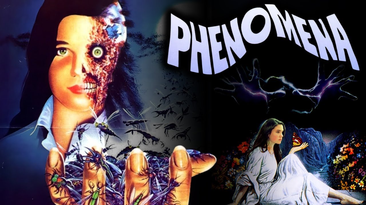 PHENOMENA is a BONKERS Masterpiece | Deep-Dive Review