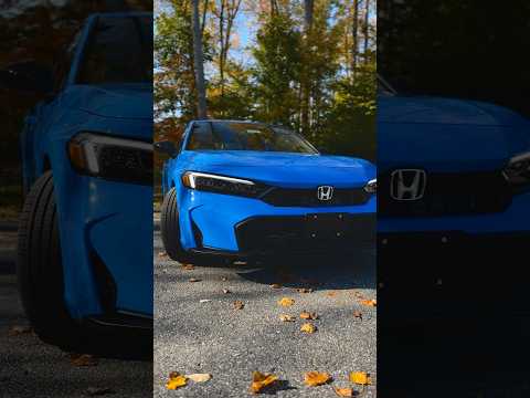 2025 Honda Civic Sport Hatchback (All Gas): What’s New? What’s Better? #automobile #honda #cartok