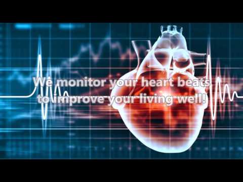 Heart Rate Variability - HRV Training Video