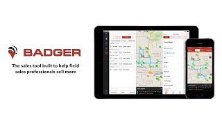 Badger Maps Software - 2024 Reviews, Pricing & Demo