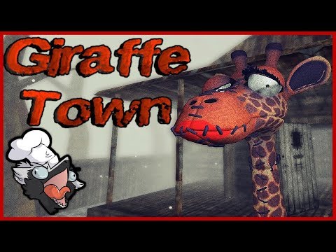 Steam Community :: Giraffe Town
