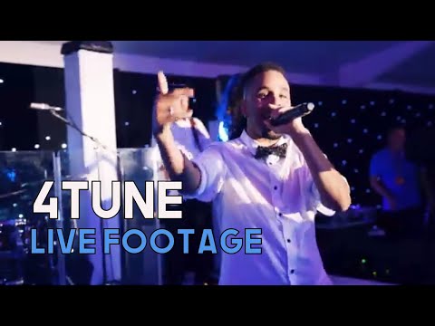 4tune - Live Showband For Hire Worldwide