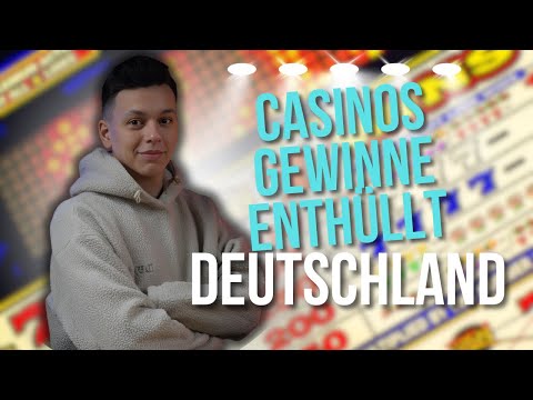 💸 Casinos Gewinne enthüllt – So gelingt gewinnen in Online Casinos!