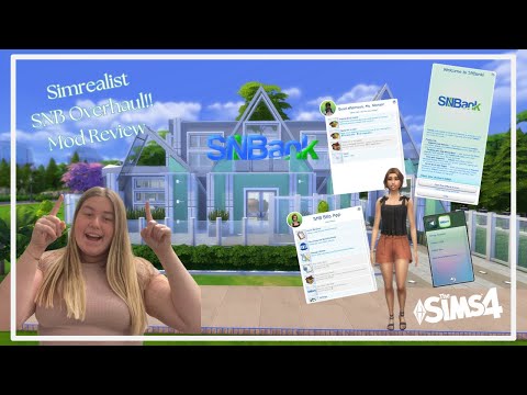 Up Your Sims 4 Money Game With These Lifelike Banking And Bills Mods!