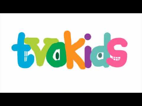Aiden's TVOKids Blooperganza 2 Take 49 The Entire Logo is Overflated
