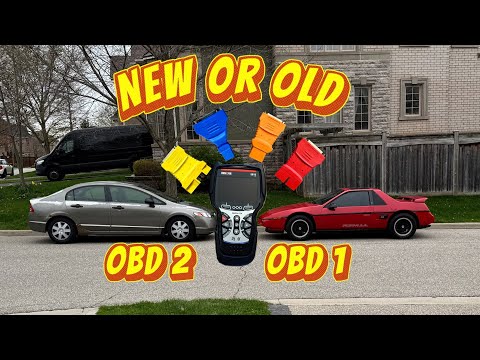 Will the Innova really do OBD1 & OBD2 ? Full Review