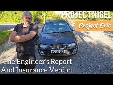 The Engineeer's Report and Insurance Verdict