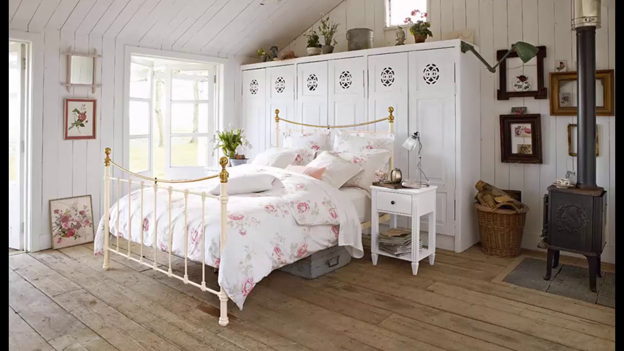 Muebles de estilo country