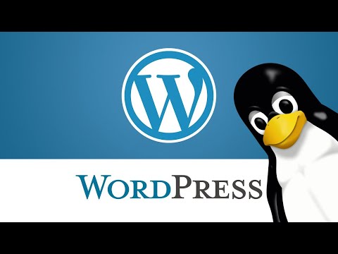 How to Install wordpress on ubuntu server 20.04