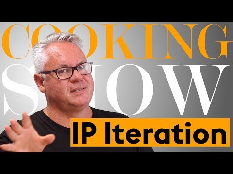 Innovation & Planning Iteration with Shane Harrison – PI Planning Cooking Show (Episode 18)