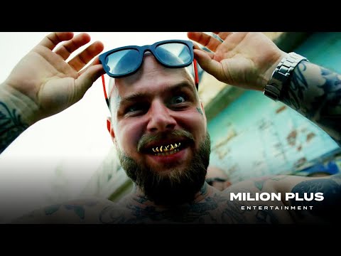 Yzomandias - Selfmade feat. Separ (official music video)