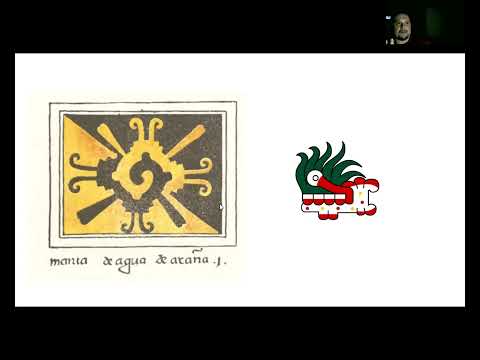 The Meaning of the "Hunab Ku"/"Ometeotl" Symbol