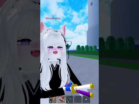 When You Abatakum Winny π₯΅#bloxfruits #bloxfruit #winnyneko