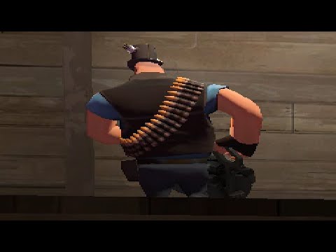Steam Community :: Video :: goofy heavy and soldier moment (tf2)