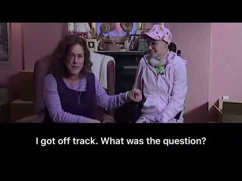 The Act (in parts 5)episode 1 with subtitles part 6 in description