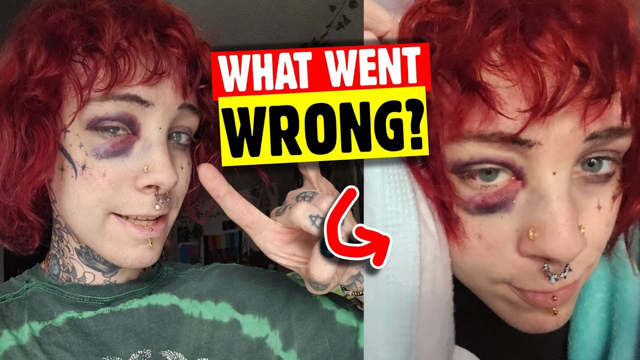 The Utah Mosh Pit Situation is Insane