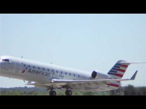 CAE Promotional Video
