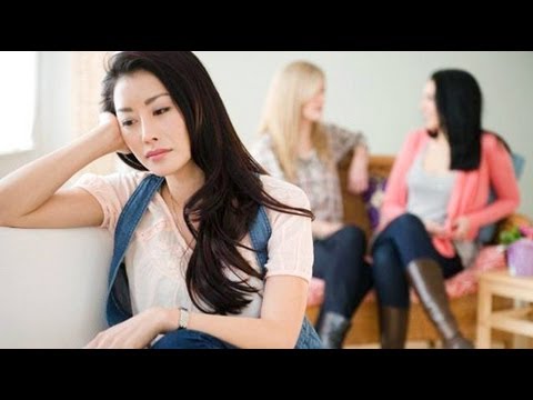 Mental Illness Stigma
