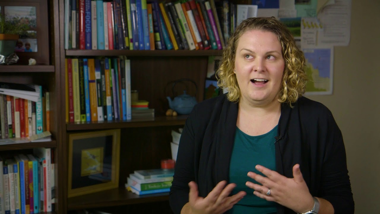 What do you believe are the key characteristics of residential learning communities?