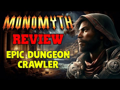 Steam Community :: Video :: Monomyth Review - Brutal, Beautiful and Completely Unforgettable ...