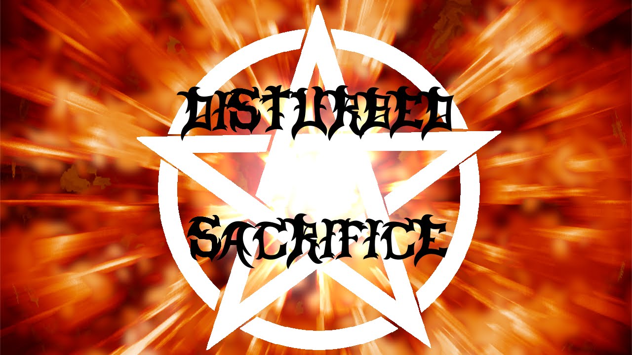 Disturbed - Sacrifice [Nightcore]