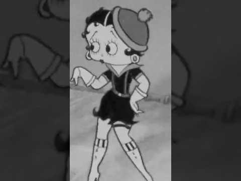 #BettyBoop “The Old Man of the Mountain” (1933) #Review #Animation #Cartoons #Paramount