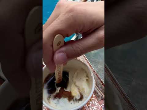 Bacha Coffee!