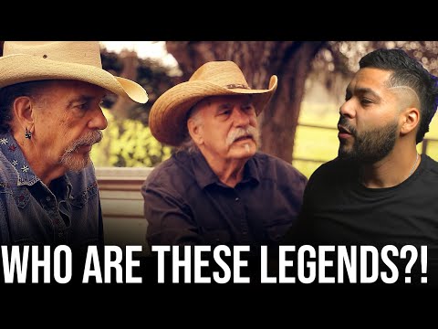 This song SLAPS - No Country Music For Old Men - Bellamy Brother (Reaction!)