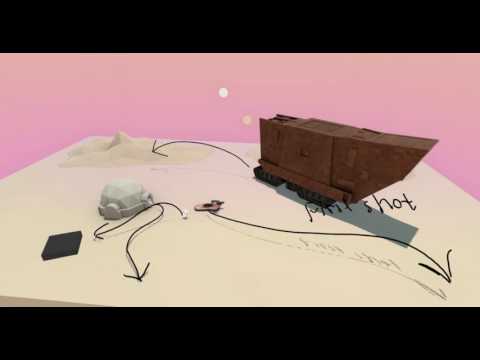Steam Community :: Video :: Tvori—Design, Collaborate, Animate. Early ...