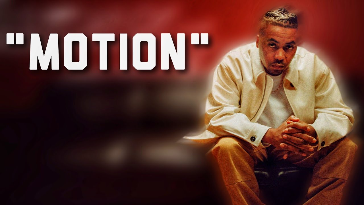 This REMIX To Nas' 