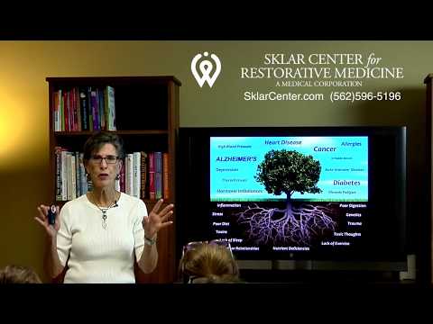 The Silver Tsunami: The Coming Epidemic of Alzheimer's and What You Can Do to Prevent It