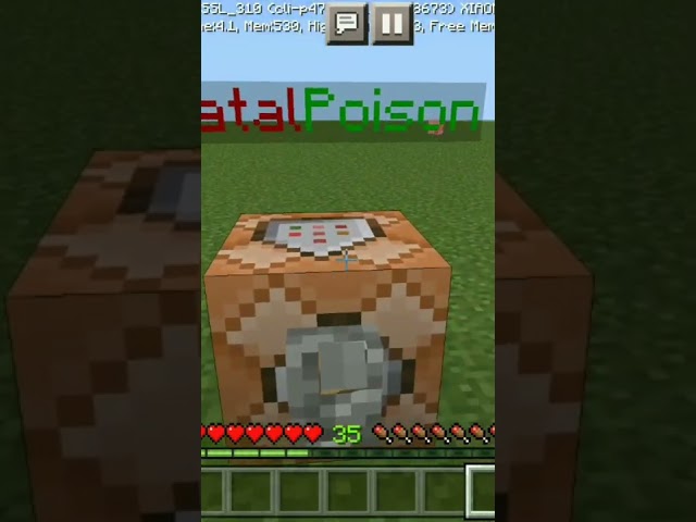 Minecraft: Top 5 dangerous effects in 2022