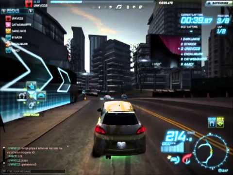 Steam Community :: Video :: NFS World xD