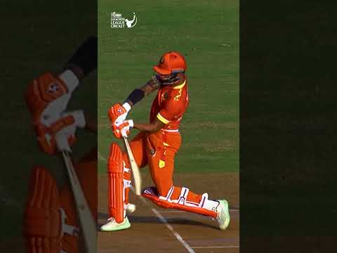 Da-one in our hearts ❣️|| Shikhar Dhawan || Legends League Cricket Season 3 ||