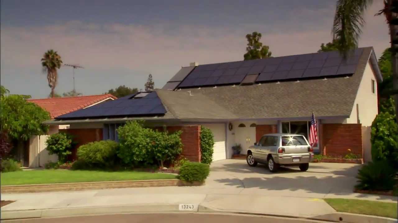 Solar Power