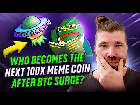 BTC Breakout! Is Solaxy the Next 100x Meme Coin?