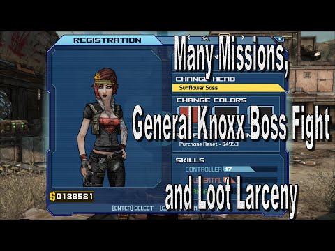 Steam Community :: Video :: Borderlands GotY Enhanced Edition The ...
