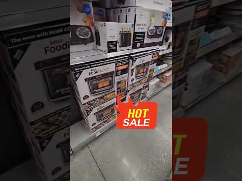 🔥 Walmart is basically giving away Ninja Air Fryers right now — 90% OFF!