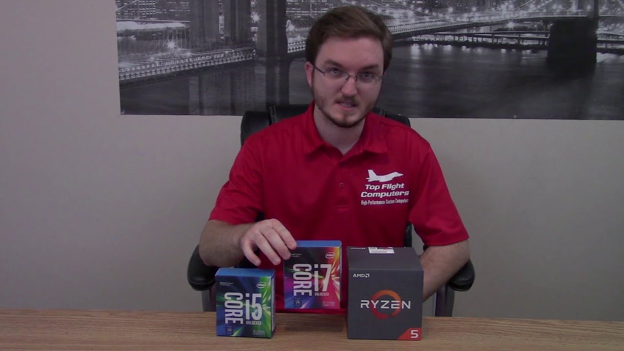 What is a CPU: The Central Processing Unit