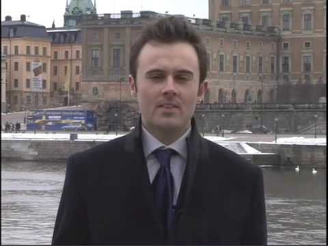 Banking On Sweden - what Washington can learn from the Swedish crisis in the 1990s