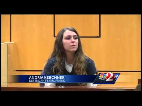 Defense rests in Brandon Bradley murder trial