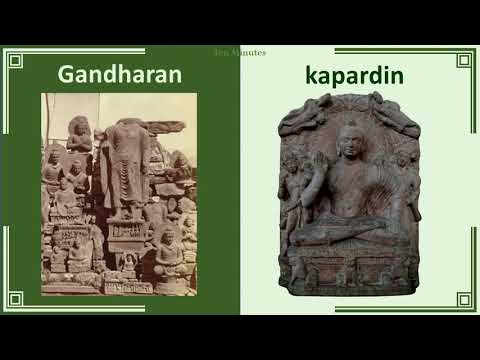 The Origin of the Buddha Image: Evidence (009)