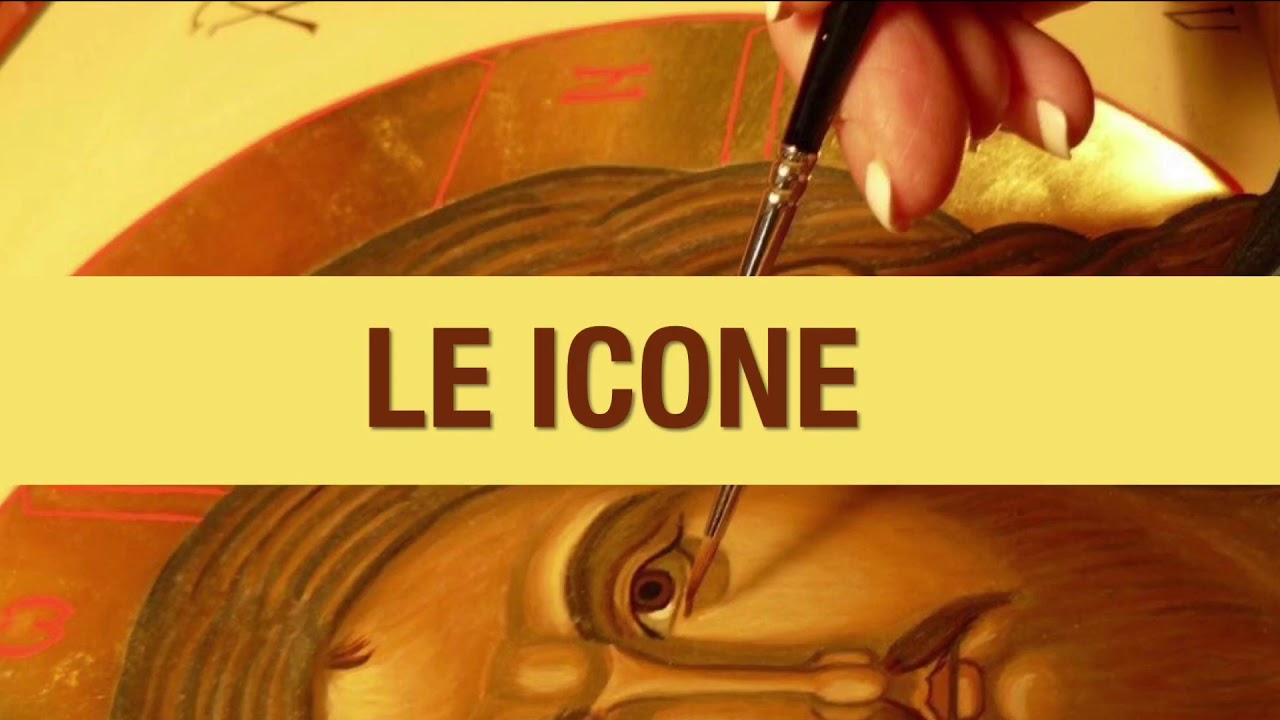 Le icone