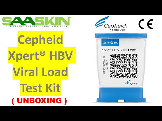 Medical Reagents I - Cepheid Xpert HPV Trader - Retailer from Chennai